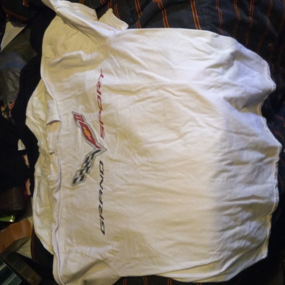 Anvil | Shirts | Mens Xl Anvil Grand Sport Short Sleeve Graphic Tee ...